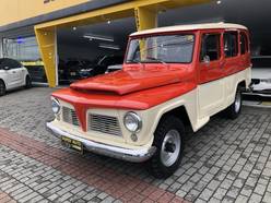 Ford Rural | Webmotors