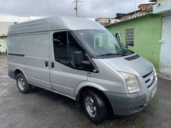 Ford Transit | Webmotors