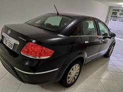 Fiat Linea | Webmotors