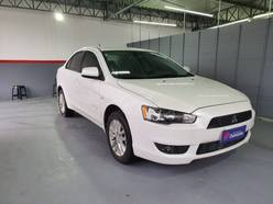 Mitsubishi Lancer | Webmotors