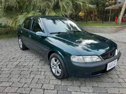 Chevrolet Vectra | Webmotors