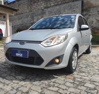 Ford Fiesta 1.6 Rocam Hatch 8v Flex 4p Manual | Webmotors