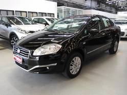 Fiat Linea | Webmotors