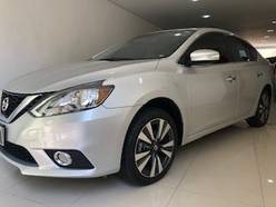 Nissan Sentra | Webmotors