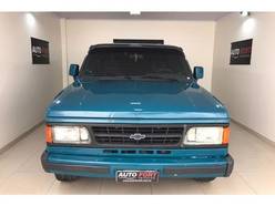 Chevrolet Bonanza | Webmotors