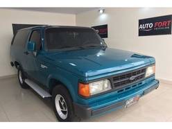 Chevrolet Bonanza | Webmotors