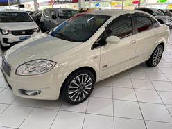 Fiat Linea | Webmotors