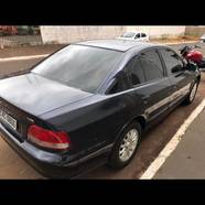 Mitsubishi Galant 2.5 Sedan Vr-6 Gasolina 4p Automático | Webmotors