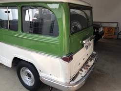 Ford Rural | Webmotors