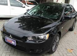 Mitsubishi Lancer | Webmotors
