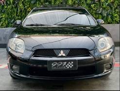MITSUBISHI ECLIPSE 3.8 GT V6 24V GASOLINA 2P AUTOMÁTICO 2008/2009