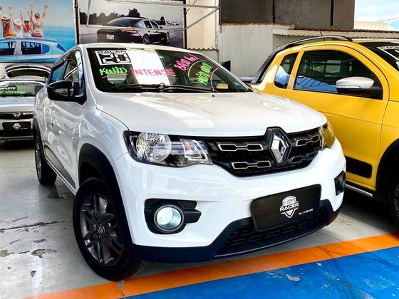 Renault tem nova concessionária 100% feminina em SP | Webmotors