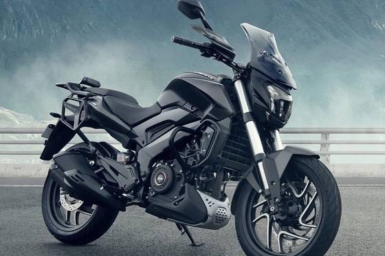 Vale a pena comprar a Bajaj Dominar 400? Testamos!