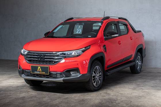 #Fast ou #Fake: Strada Sporting, uma 'hot pick-up'