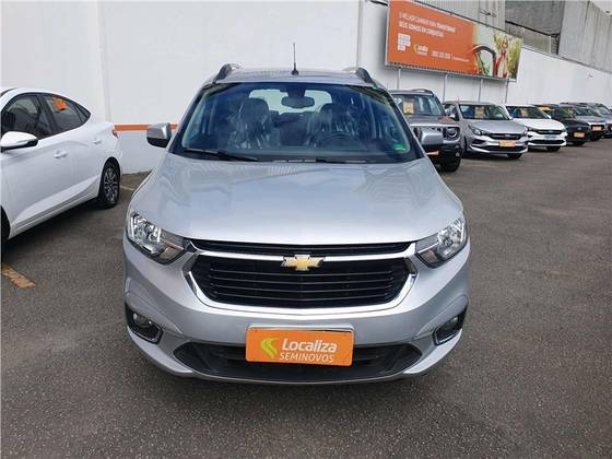 Novo Citroën C3 Aircross chegará para brigar com SUVs e Chevrolet Spin