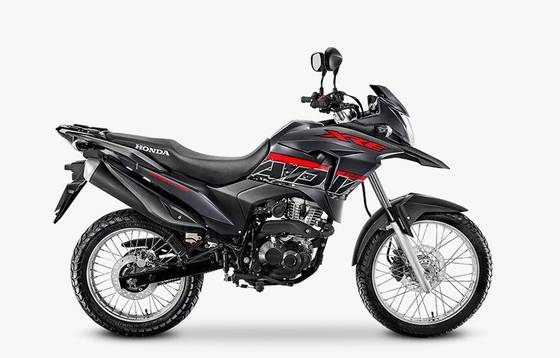 Honda CB 190X: conheça a nova XRE 190 "aventureira" | Webmotors
