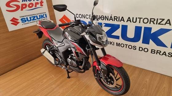 Haojue lança consórcio com prazo de 80 meses | Webmotors