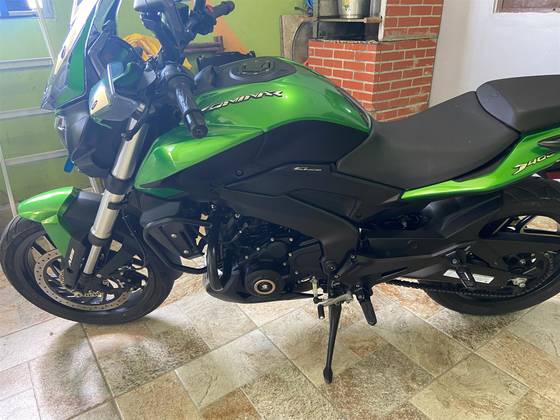 Bajaj inaugura loja em Belo Horizonte (MG) | Webmotors