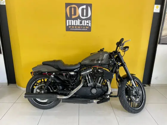 Harley-Davidson X350 e X500: da Ásia para o mundo?