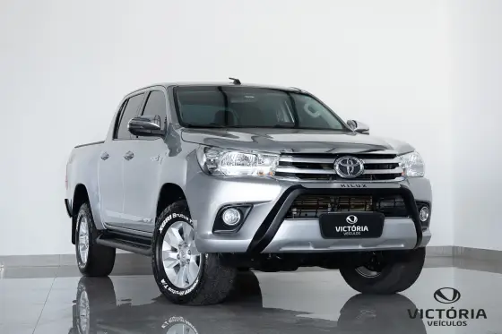 Mini Hilux vem aí para peitar Rampage e Toro; saiba quando isso pode ...