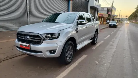 Ford Ranger Raptor está pronta para sair do forno | Webmotors