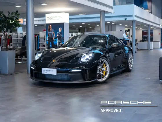 Porsche 911: aniversário com nova versão "raiz" | Webmotors