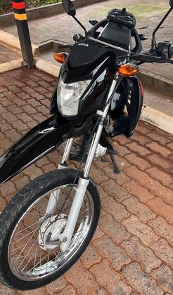 Quarta moto mais vendida do país muda radicalmente: conheça a nova ...