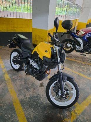 Yamaha Mt-05: Motos usadas, seminovas e novas
