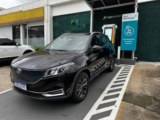 Seres M7: entregas do SUV no Brasil começam em abril | Webmotors