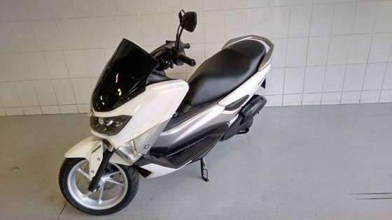 Motos Yamaha Nmax 160 Abs | Webmotors