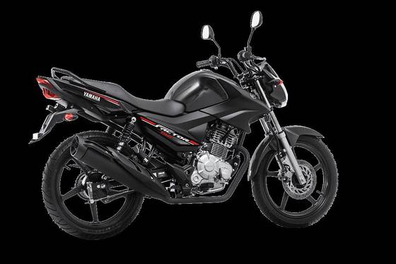Motos Yamaha Factor 150Ed | Webmotors