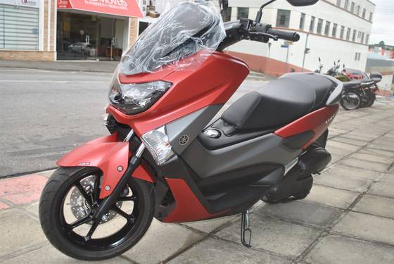 Motos Yamaha Nmax 160 Abs | Webmotors
