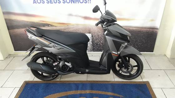 Motos Yamaha Neo 125 | Webmotors