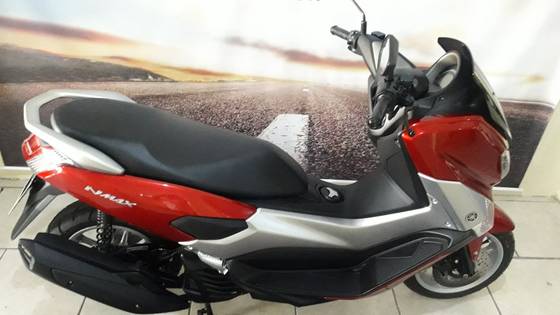Motos Yamaha Nmax 160 Abs | Webmotors