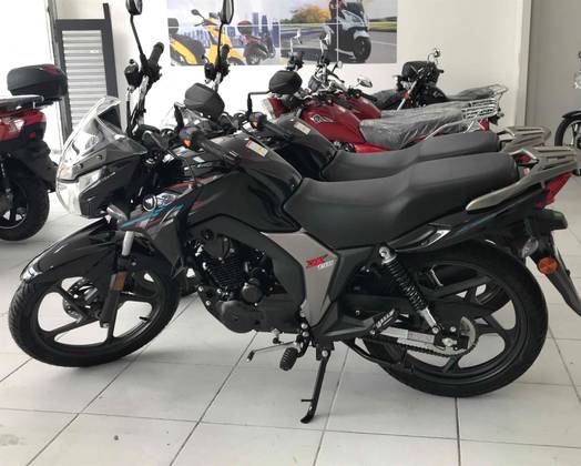 Motos Haojue Dk 150 | Webmotors