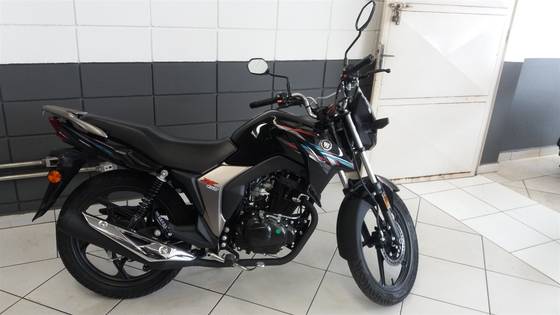 Motos Haojue Dk 150 | Webmotors