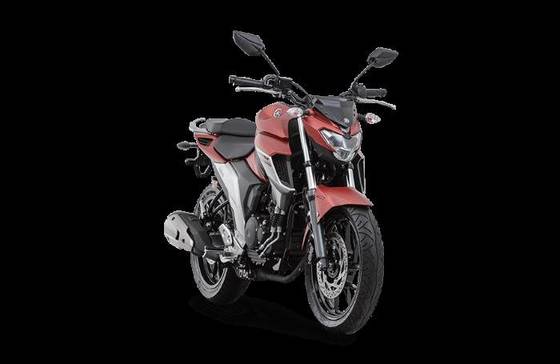 Motos em Santa Catarina | Webmotors