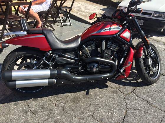 Motos Harley-Davidson V Rod Night Rod Especial | Webmotors