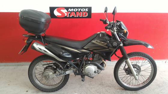 Motos Yamaha Xtz 125 E | Webmotors