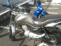 Motos Honda Cg 150 Titan Mix Ex | Webmotors
