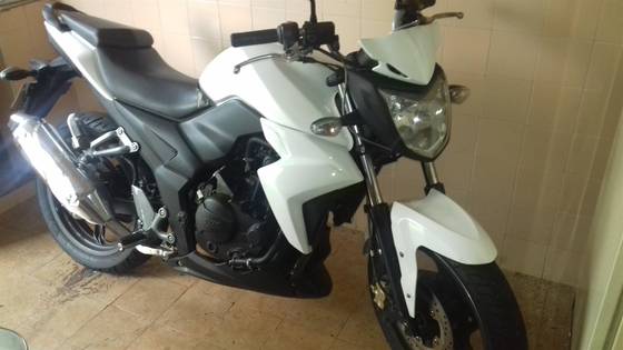 Motos Dafra Next 250 | Webmotors