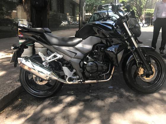 Motos Dafra Next 250 | Webmotors