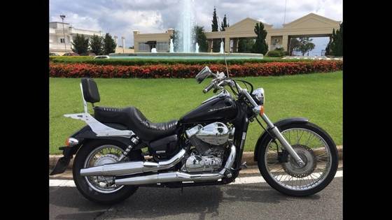 Motos Honda Shadow 750 Usadas e Seminovas | Webmotors