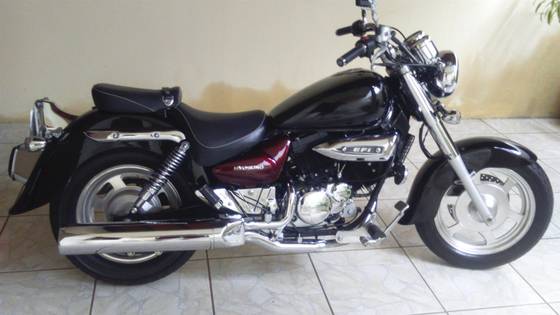 Motos Kasinski Mirage 250 | Webmotors