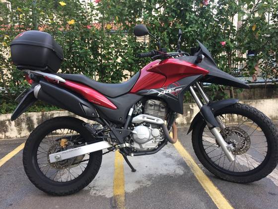 Motos Honda Xre 300 Usadas e Seminovas | Webmotors