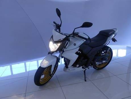 Motos Dafra Next 250 | Webmotors