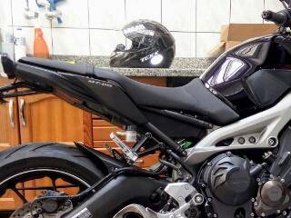 Motos Yamaha Mt-09 | Webmotors