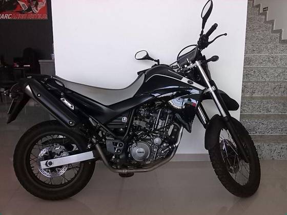 Motos Yamaha Xt 660R | Webmotors