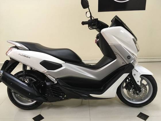 Motos Yamaha Nmax 160 Abs | Webmotors