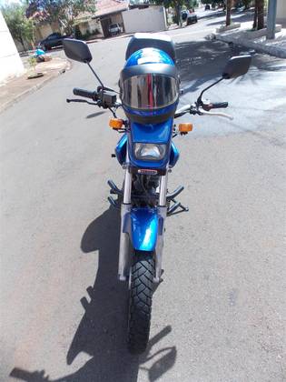 Moto Yamaha Tdm 225 à venda em todo o Brasil! | Busca Acelerada